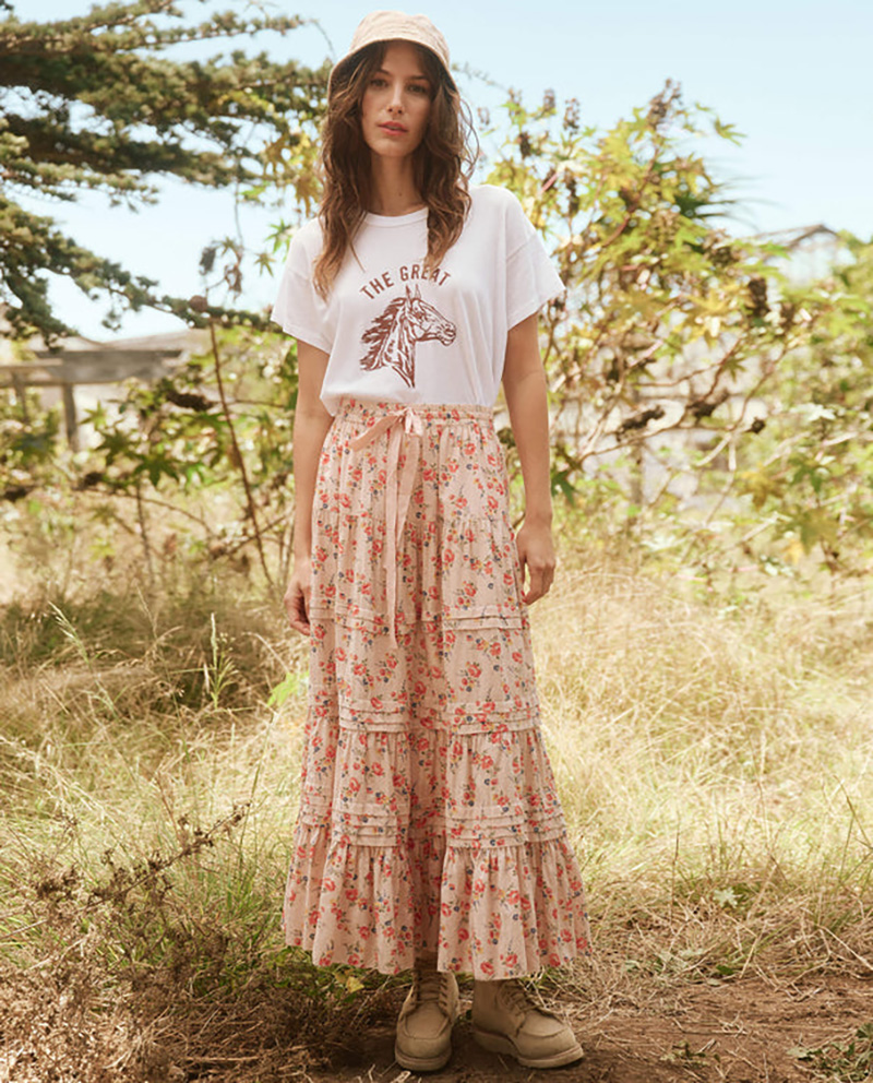 Everyday Spring Looks You Can't Resist From The Great.