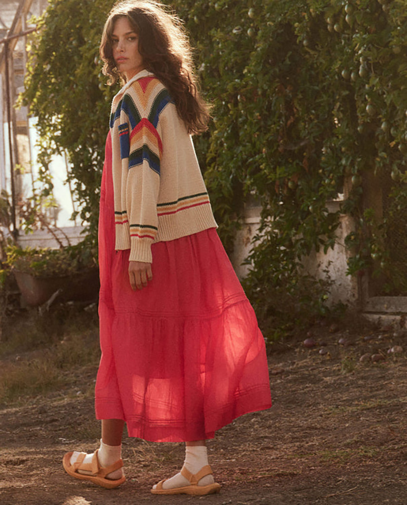 Everyday Spring Looks You Can't Resist From The Great.