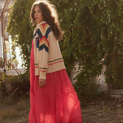 Everyday Spring Looks You Can't Resist From The Great.