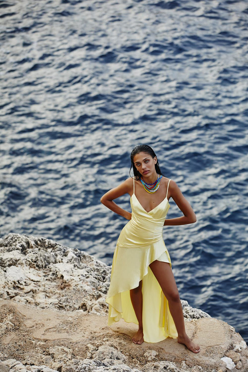 Load Up On Super Chic Pieces From Bardot