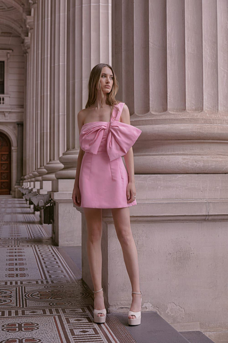 Load Up On Super Chic Pieces From Bardot