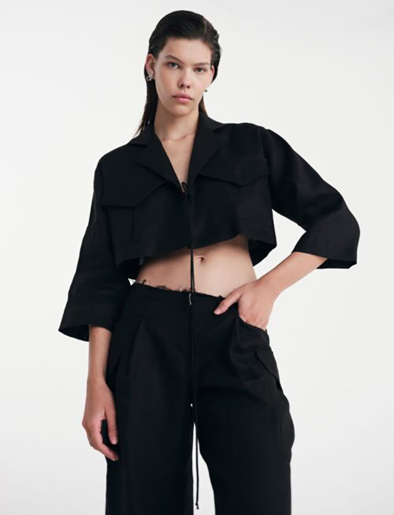 Upgrade Your Look This Season With Manuri