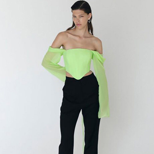 Upgrade Your Look This Season With Manuri