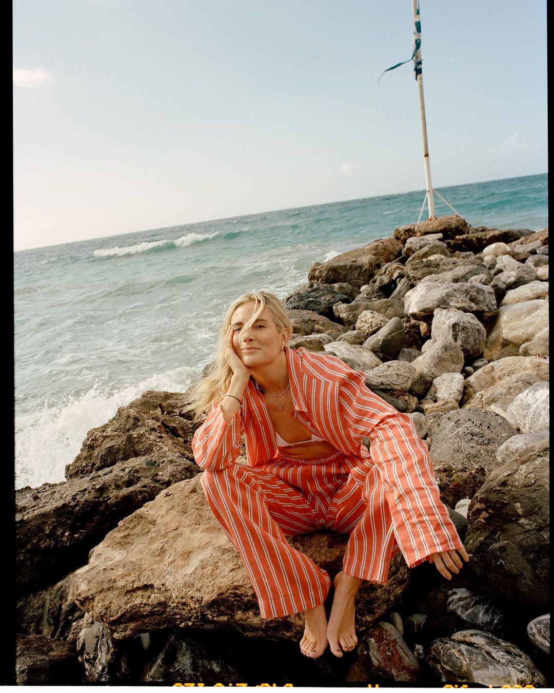 10 Swimsuit Cover Up Looks To Wear To The Pool & Beyond