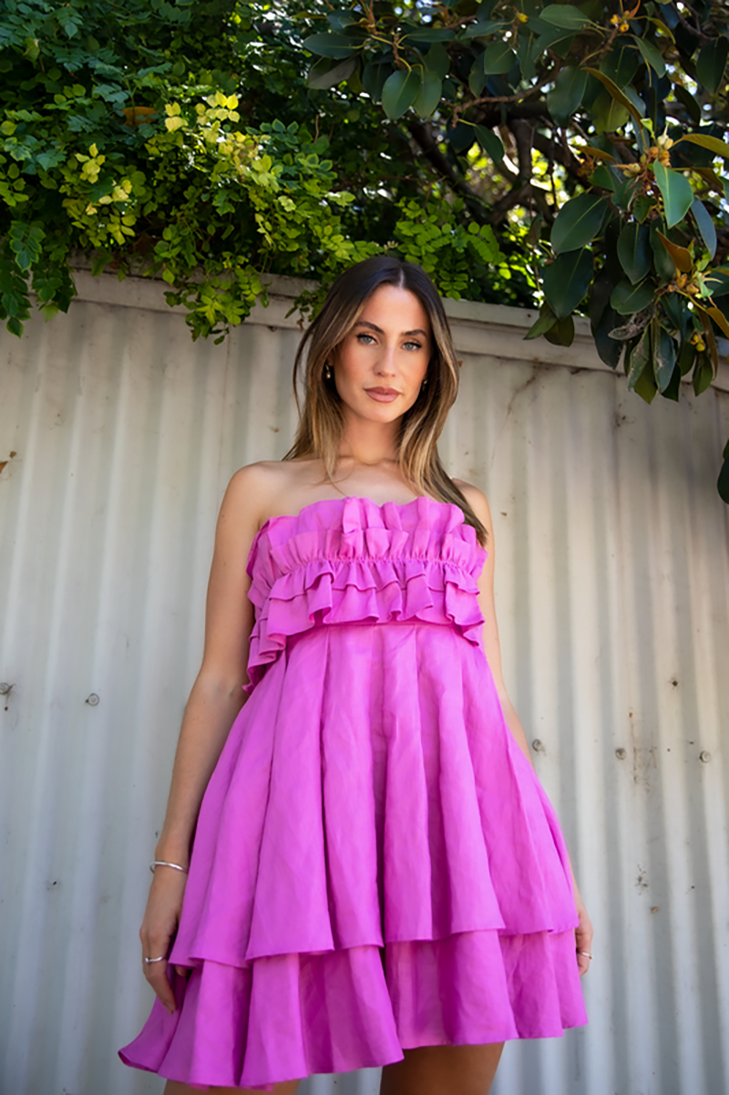 Combine Feminine And Playful For True Style Brilliance From Aureta Studio