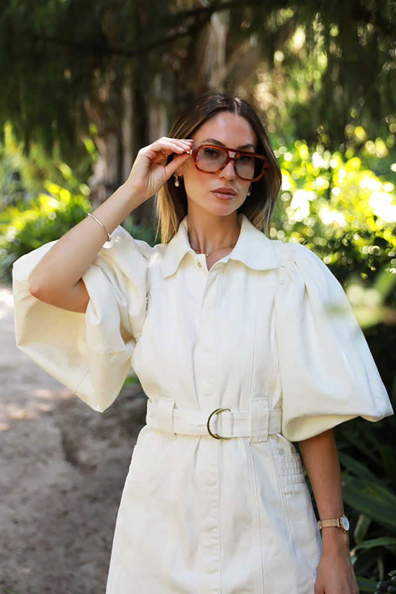 Combine Feminine And Playful For True Style Brilliance From Aureta Studio