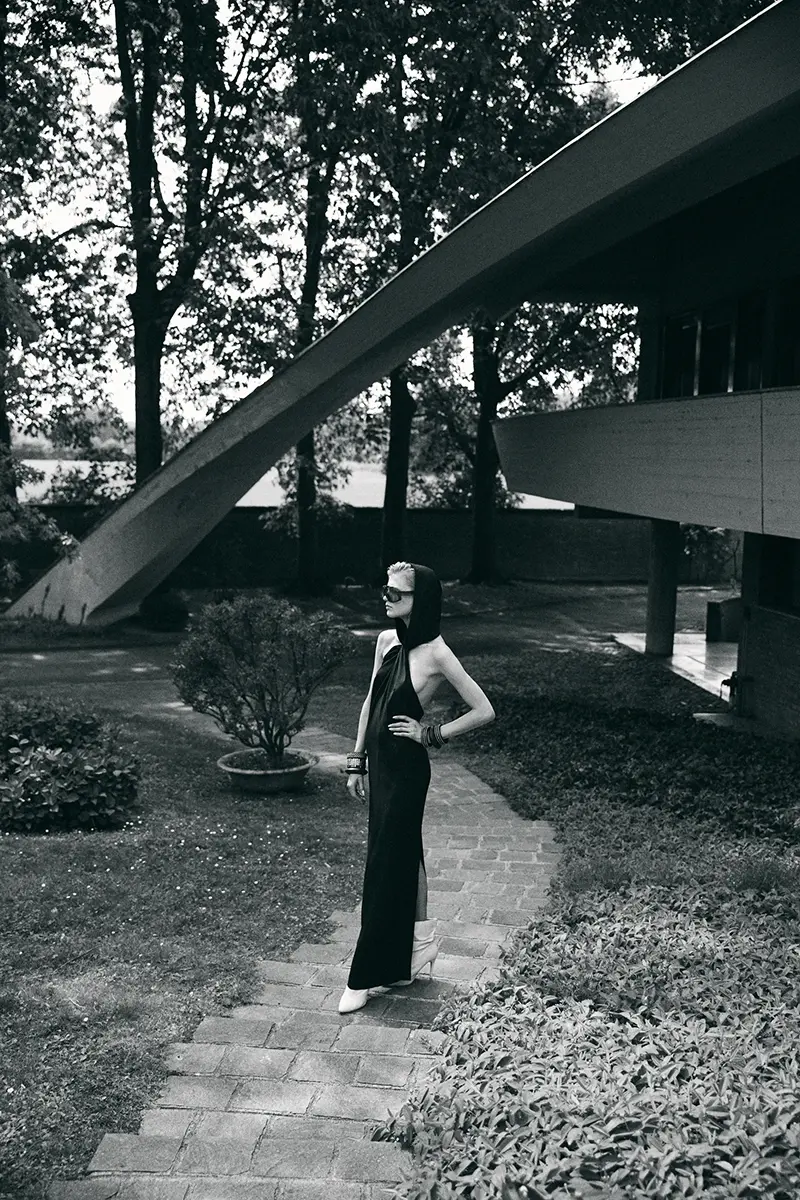 Ramp Up Your Style With Dramatic Pieces From Taller Marmo