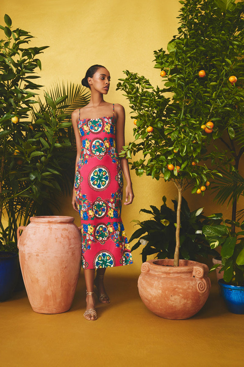 Celebrate The Summer Season In Something New From Cara Cara