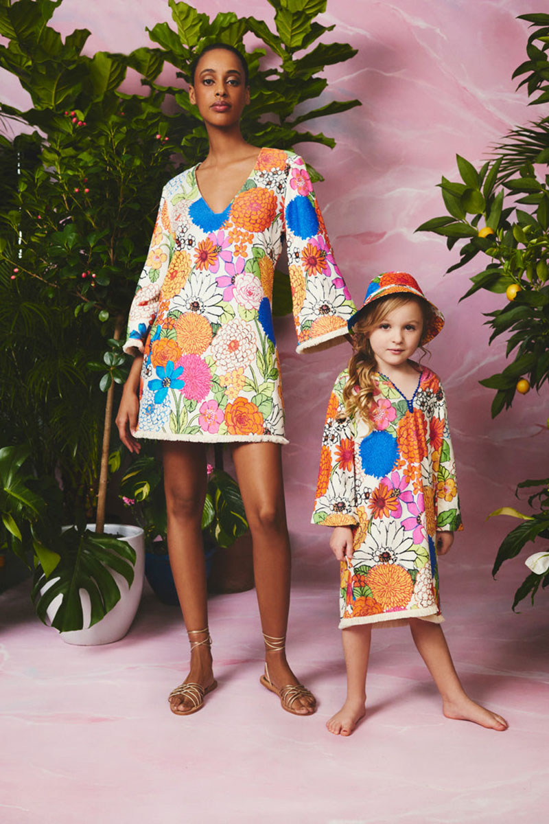 Celebrate The Summer Season In Something New From Cara Cara