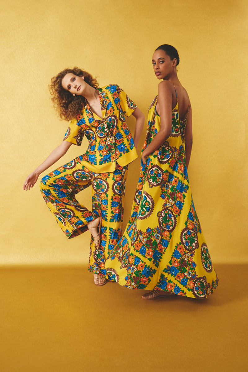 Celebrate The Summer Season In Something New From Cara Cara