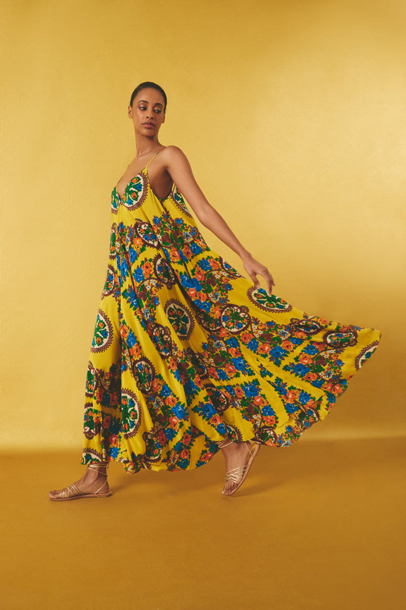 Celebrate The Summer Season In Something New From Cara Cara