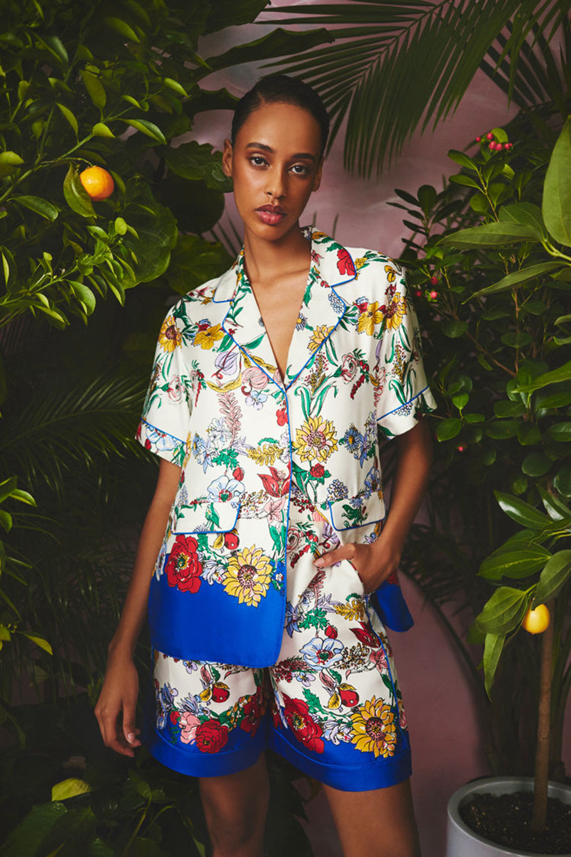 Celebrate The Summer Season In Something New From Cara Cara