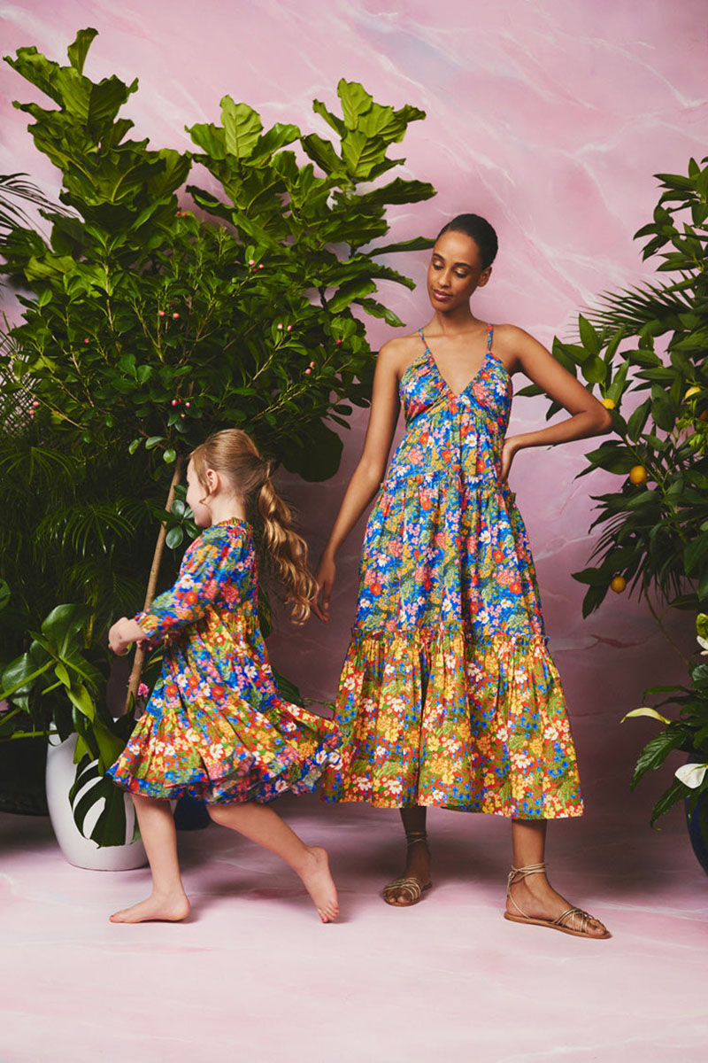 Celebrate The Summer Season In Something New From Cara Cara
