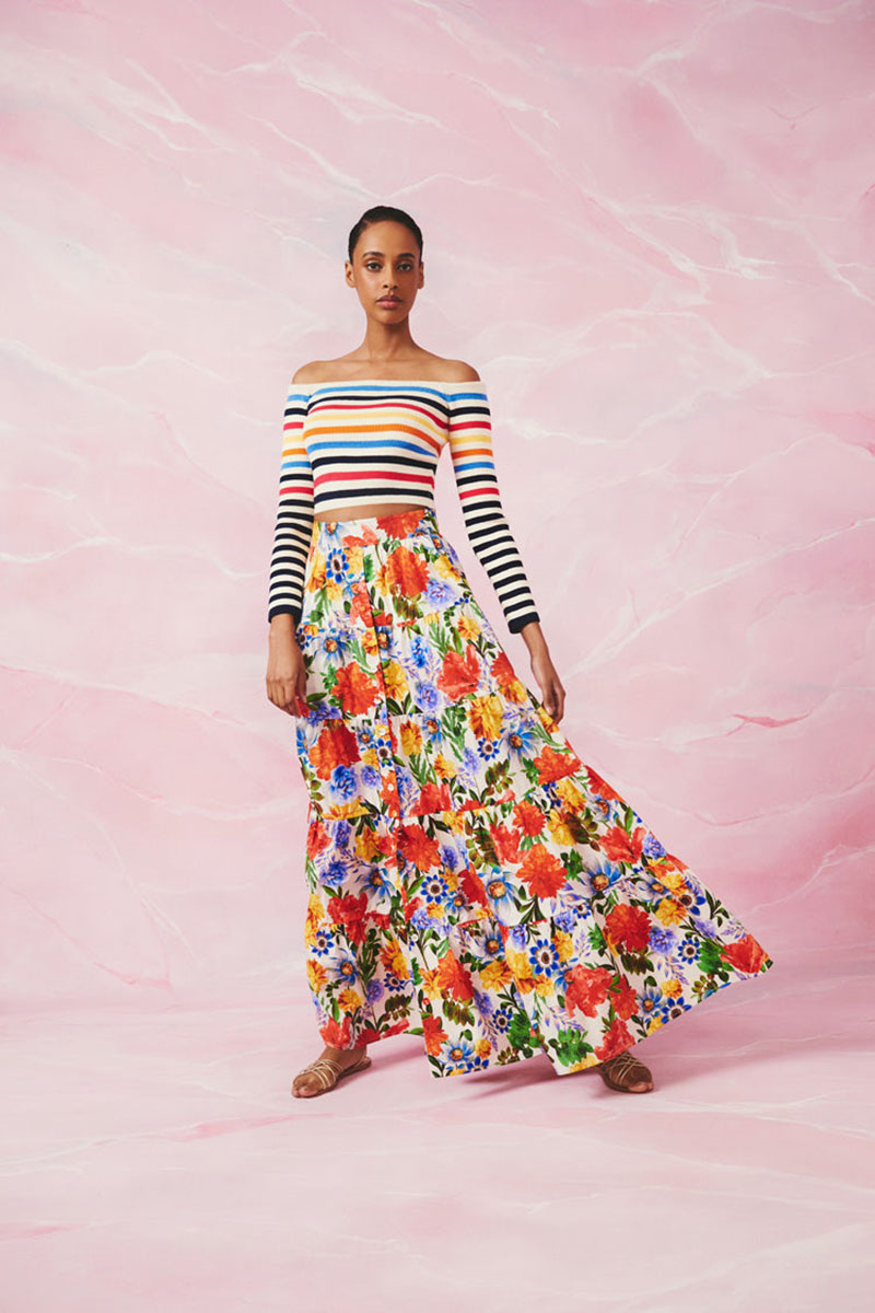 Celebrate The Summer Season In Something New From Cara Cara