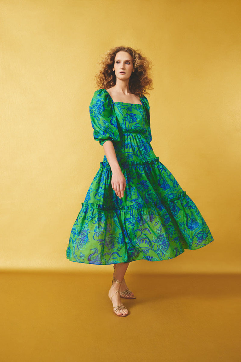 Celebrate The Summer Season In Something New From Cara Cara