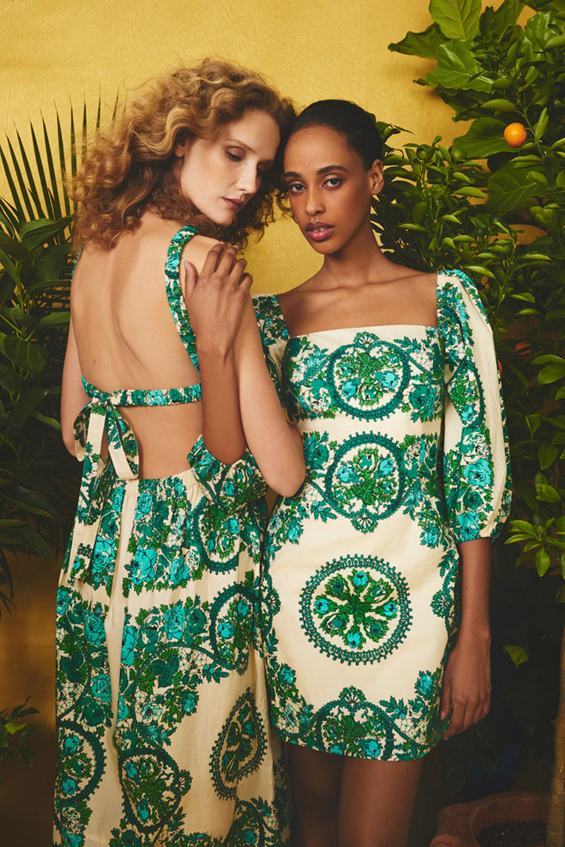 Celebrate The Summer Season In Something New From Cara Cara