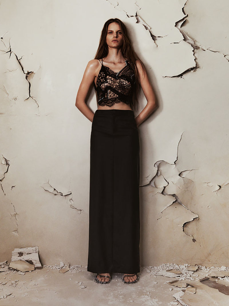 Modern Looks For The Modern Woman By Christopher Esber