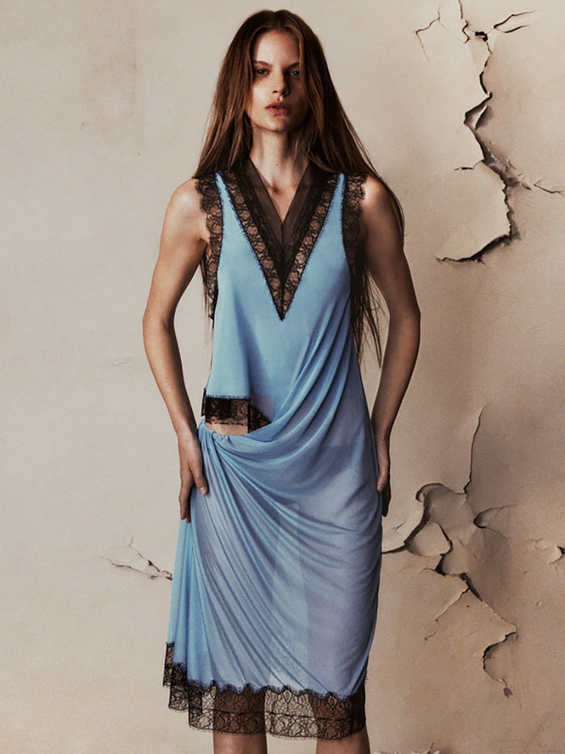 Modern Looks For The Modern Woman By Christopher Esber