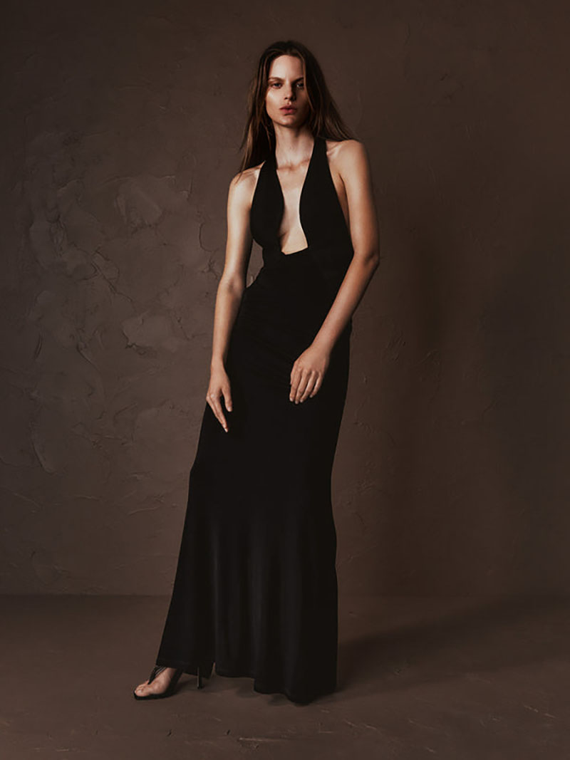 Modern Looks For The Modern Woman By Christopher Esber