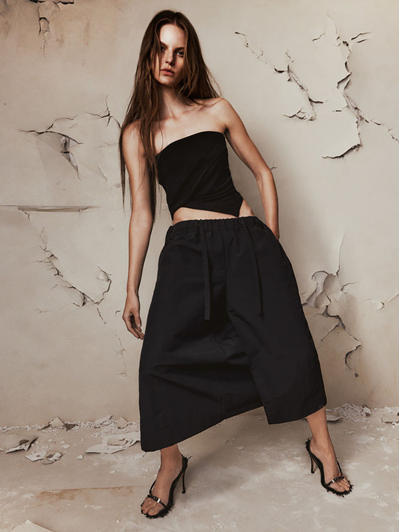 Modern Looks For The Modern Woman By Christopher Esber