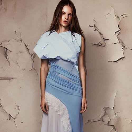 Modern Looks For The Modern Woman By Christopher Esber