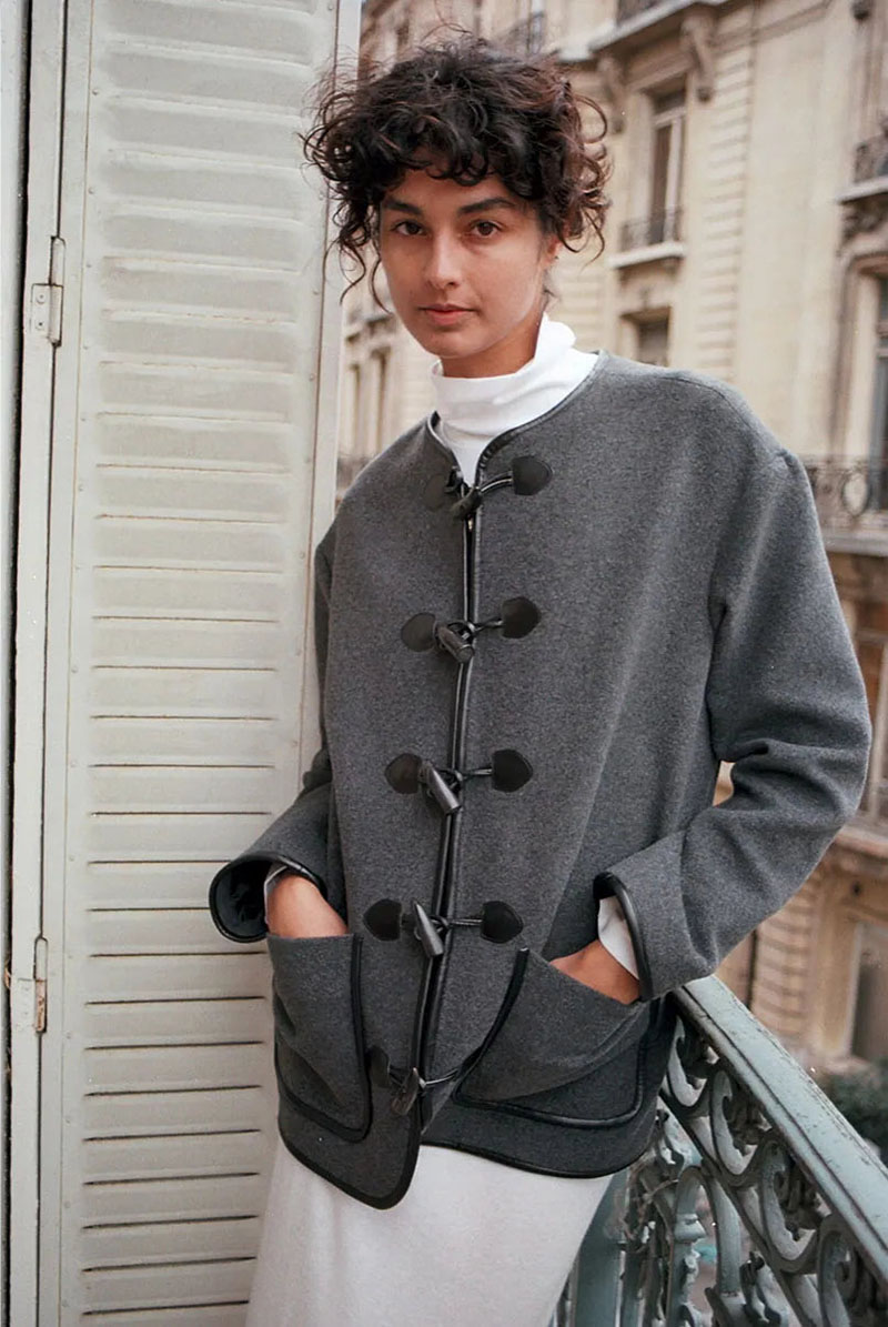 Take A Trip Down Memory Lane With This Spring 2023 Collection From ...