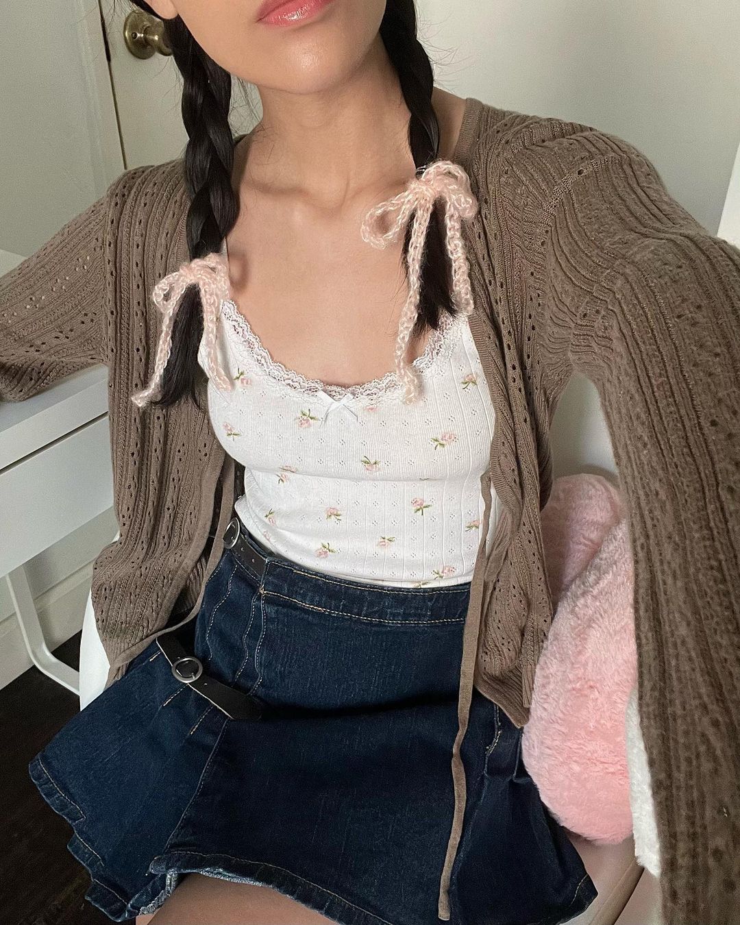 10 Ways To Nail The Coquette Aesthetic