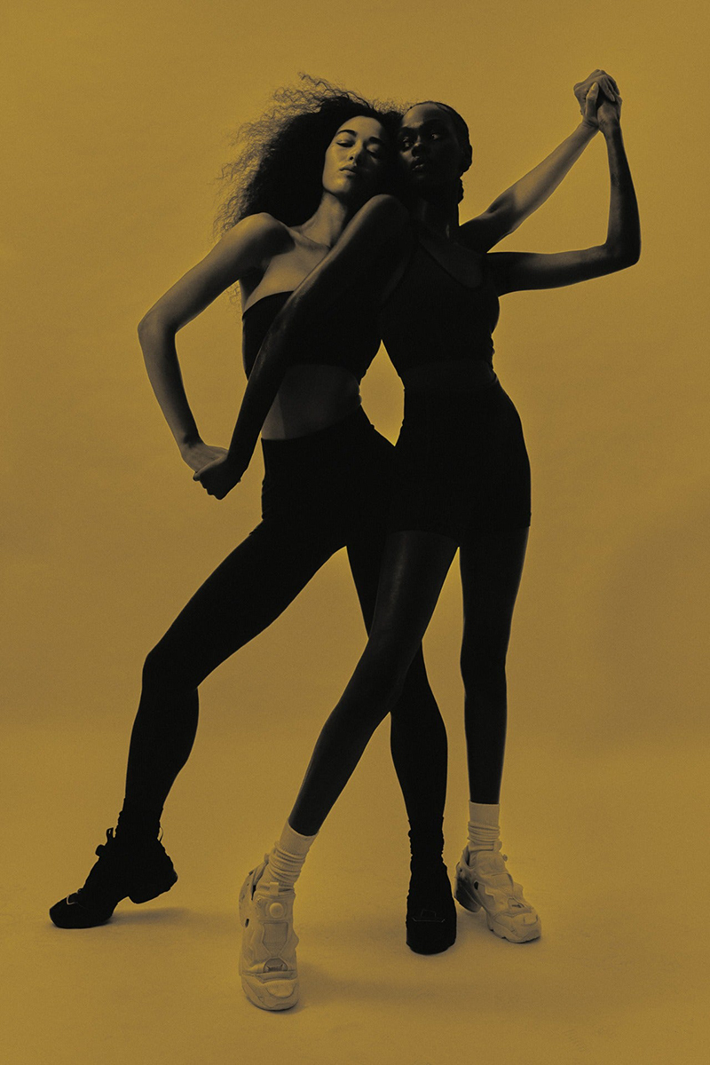 Get Excited About The Latest Activewear From Nagnata