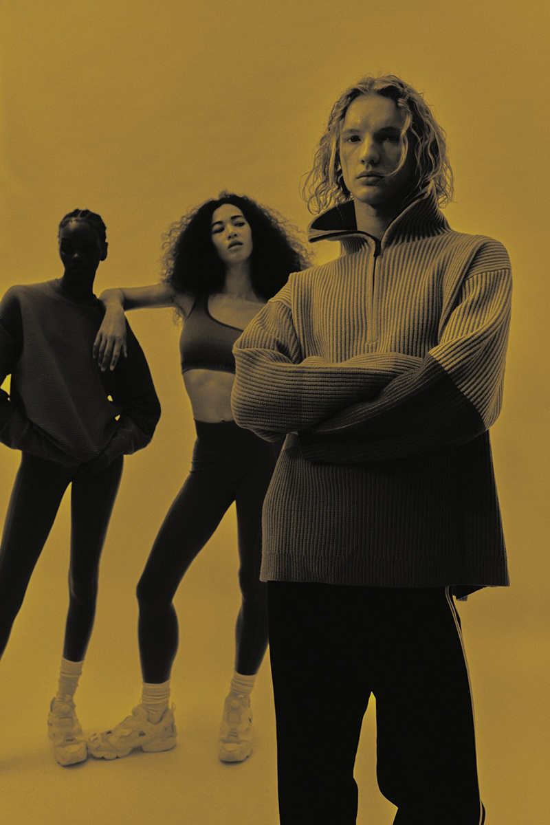 Get Excited About The Latest Activewear From Nagnata