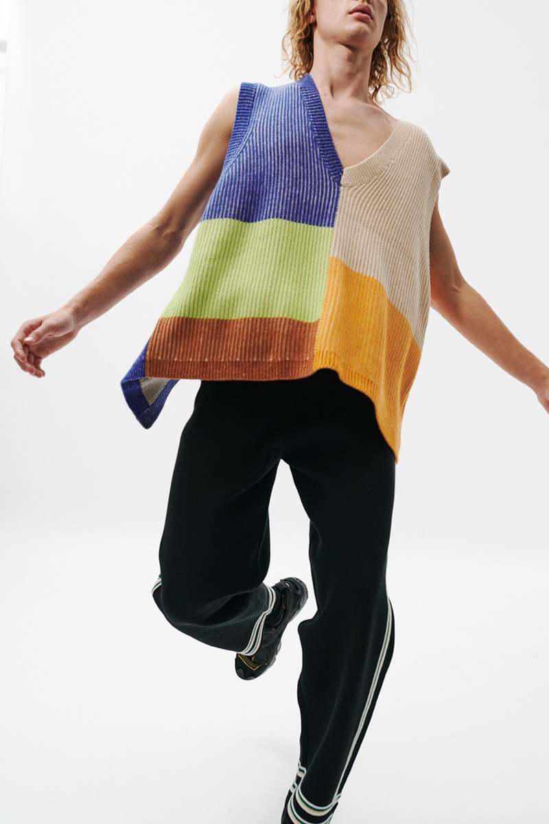 Get Excited About The Latest Activewear From Nagnata