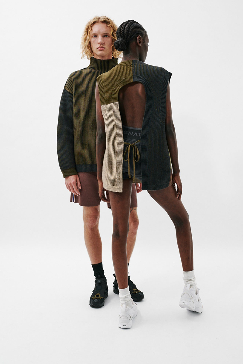 Get Excited About The Latest Activewear From Nagnata