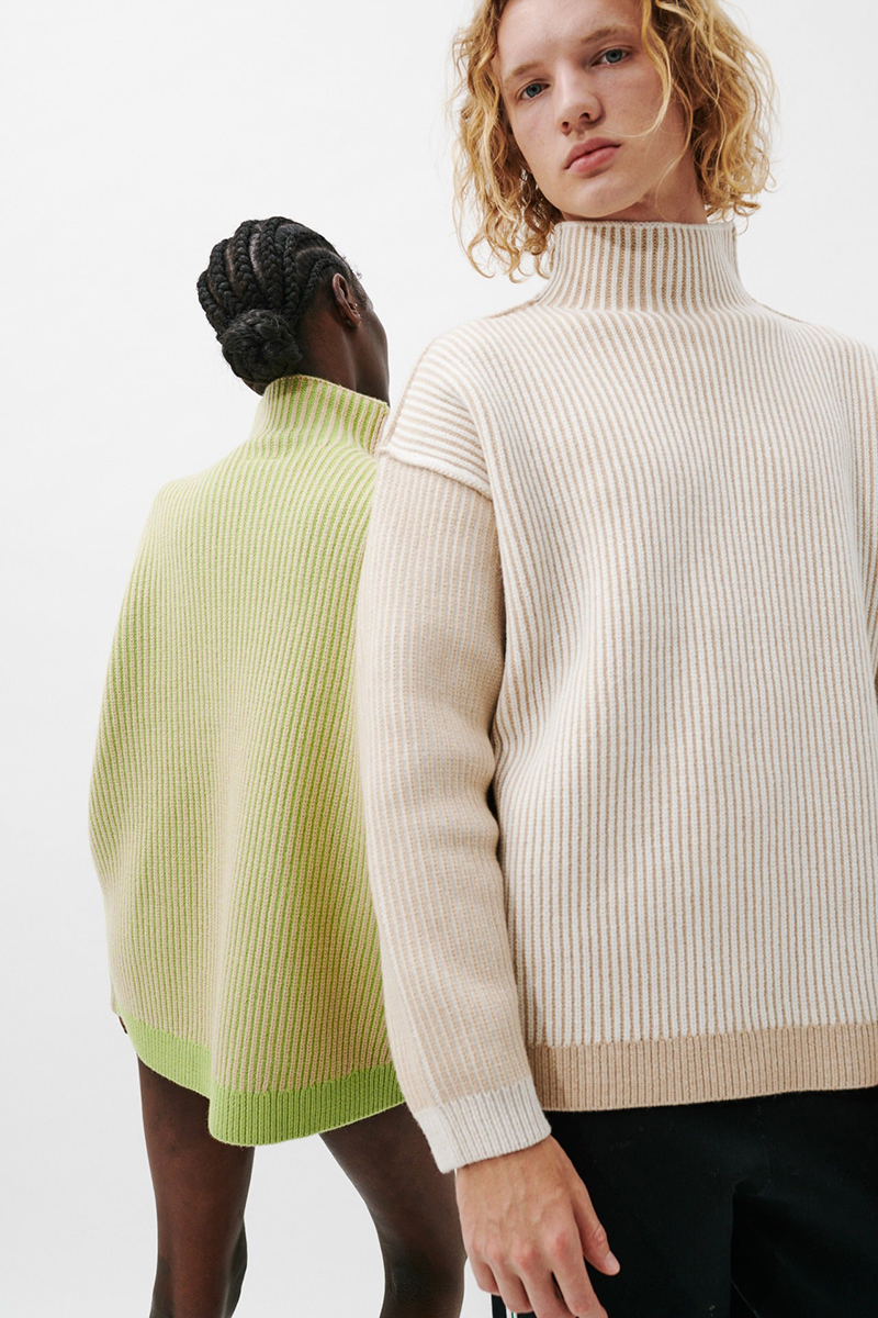 Get Excited About The Latest Activewear From Nagnata