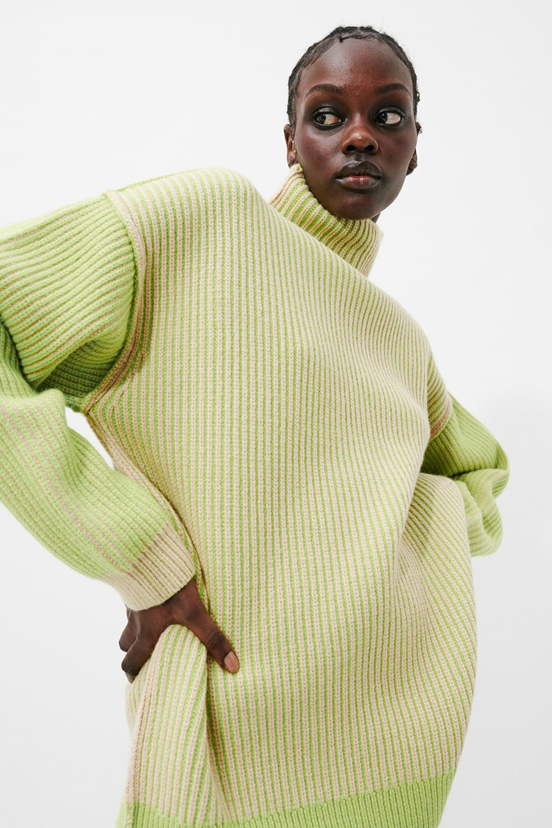 Get Excited About The Latest Activewear From Nagnata