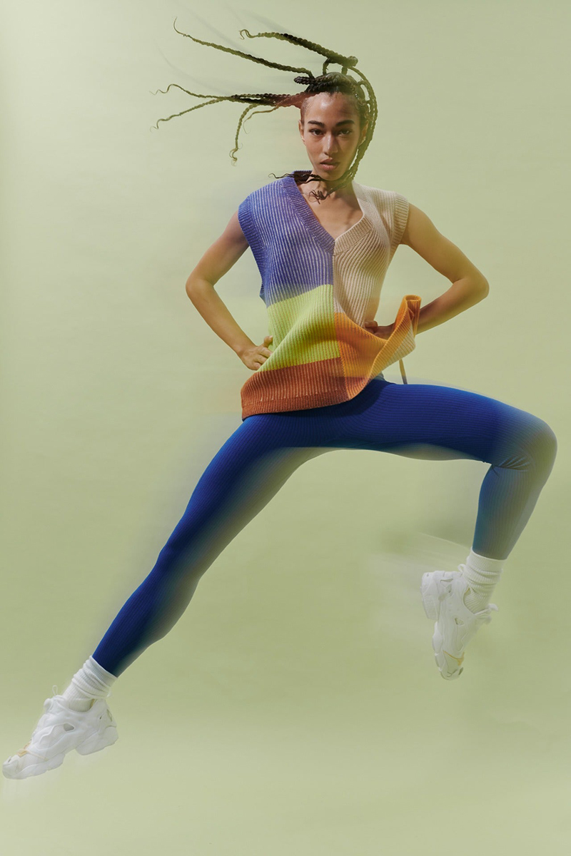 Get Excited About The Latest Activewear From Nagnata