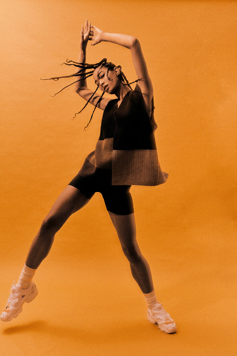 Get Excited About The Latest Activewear From Nagnata