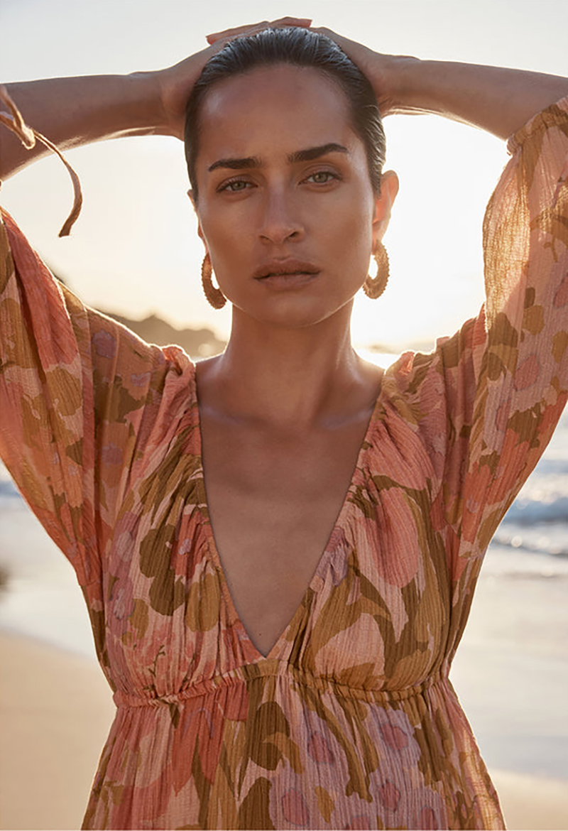 Celebrate Your Great Style In Something New From Auguste The Label