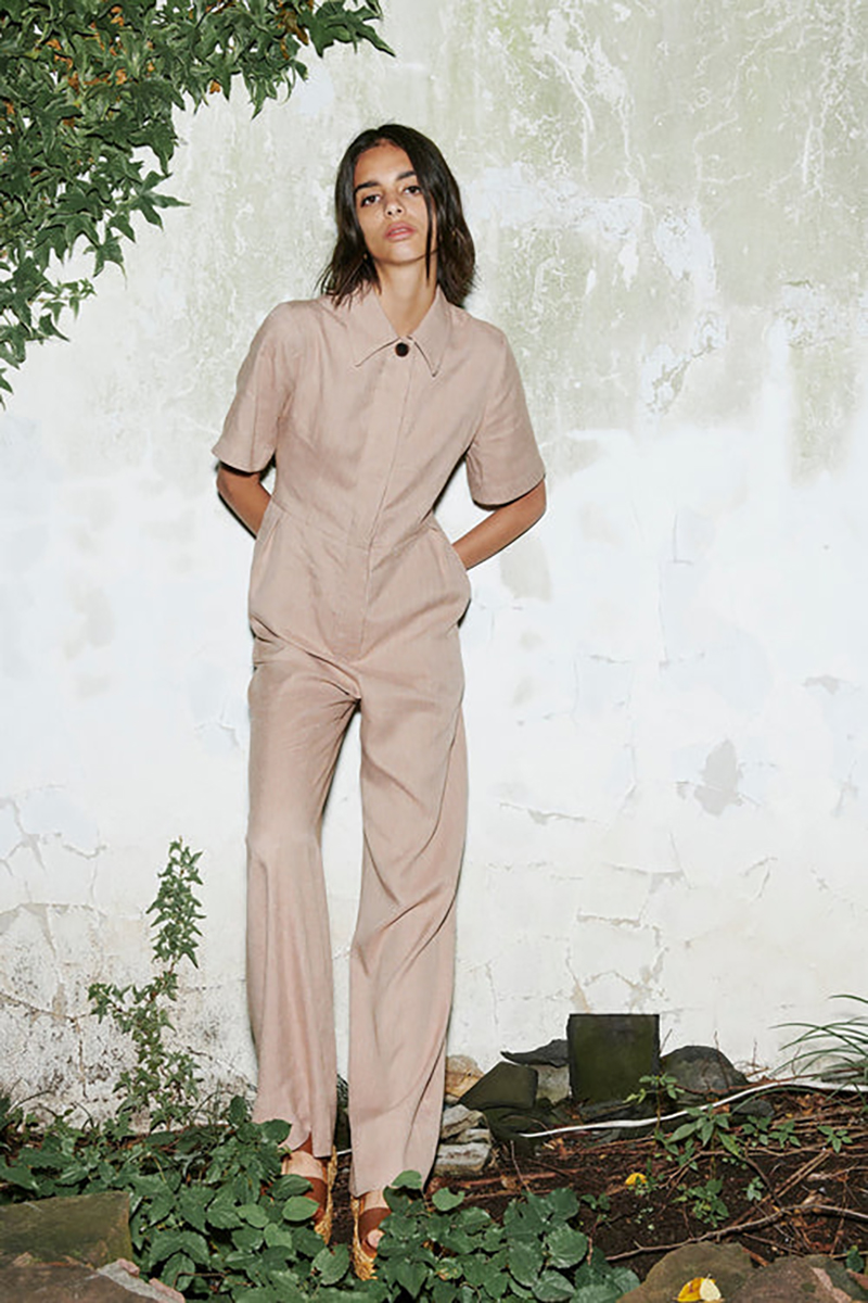 Get Ready To Shop Cool New SS23 Looks From Matthew Bruch