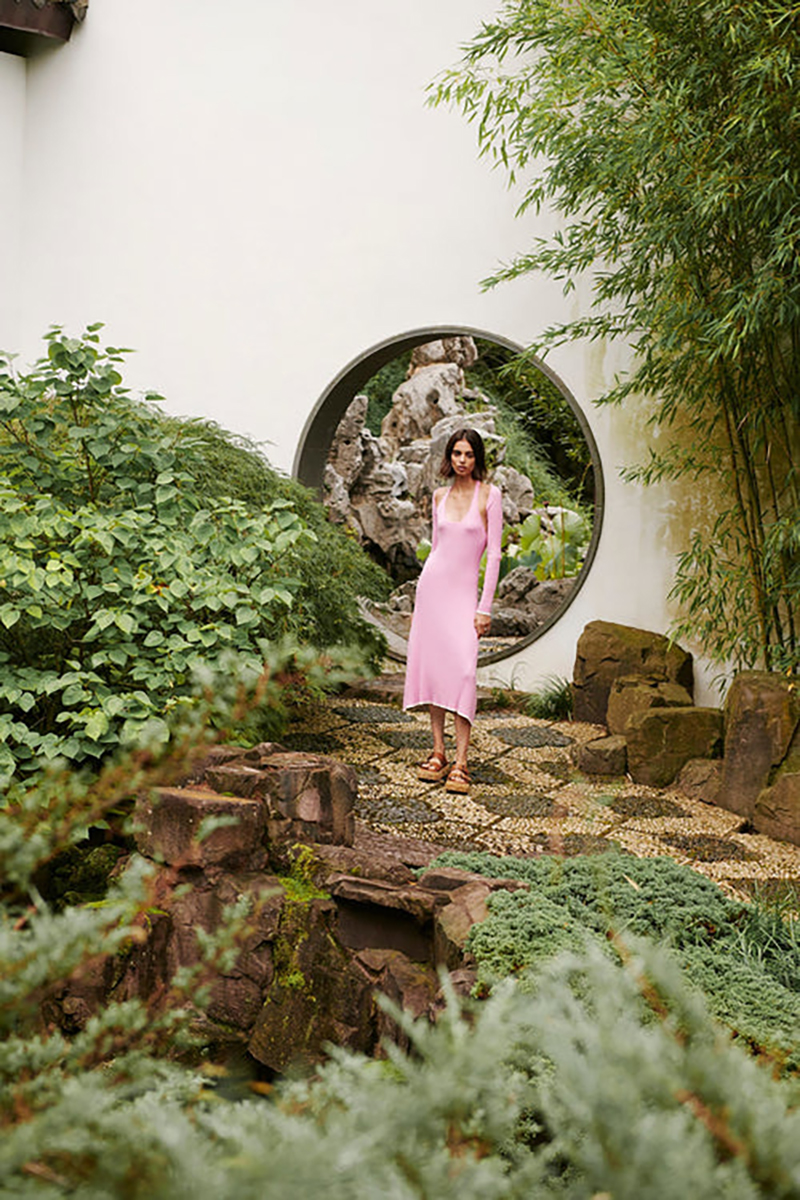 Get Ready To Shop Cool New SS23 Looks From Matthew Bruch