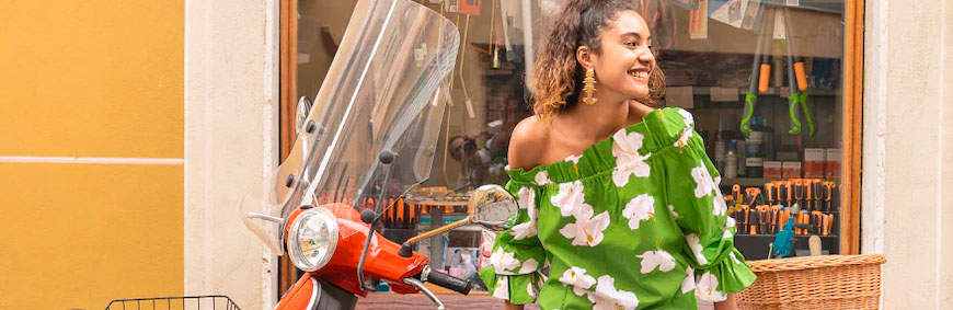 The Lulo Project - Shop Women's Clothing Online - The Cool Hour