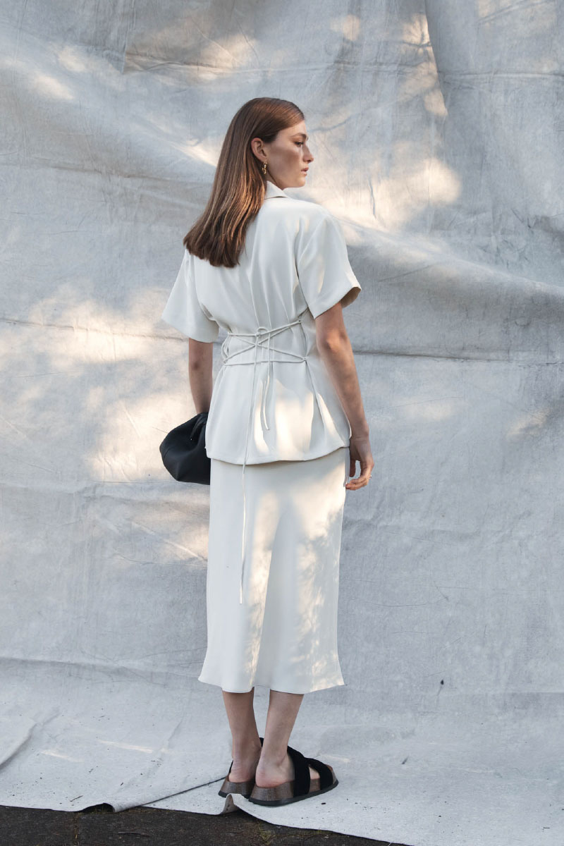 Dive Deep Into The Stylish World Of Elka Collective