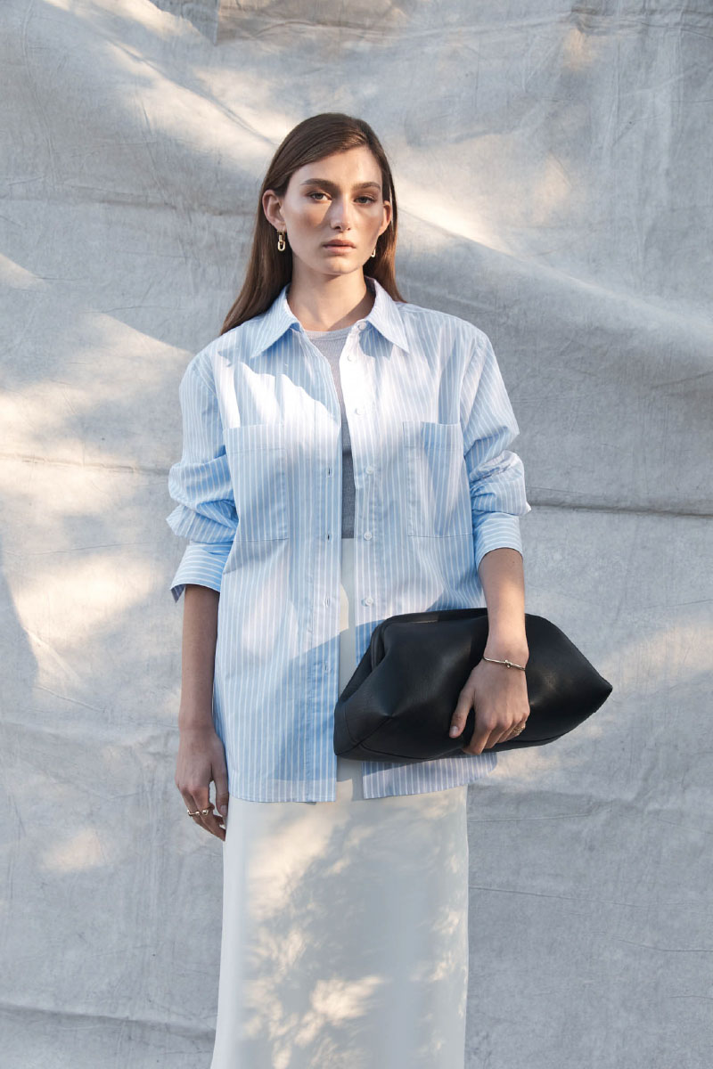 Dive Deep Into The Stylish World Of Elka Collective