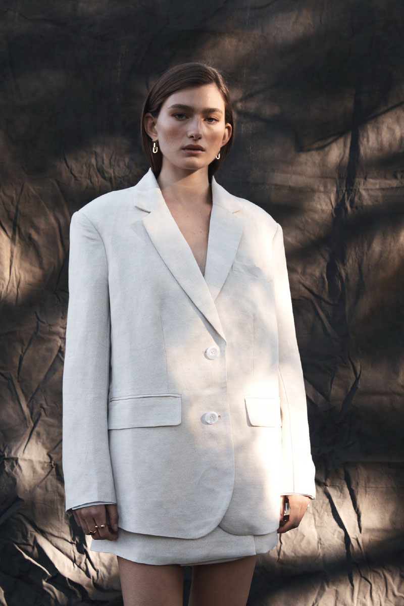 Dive Deep Into The Stylish World Of Elka Collective