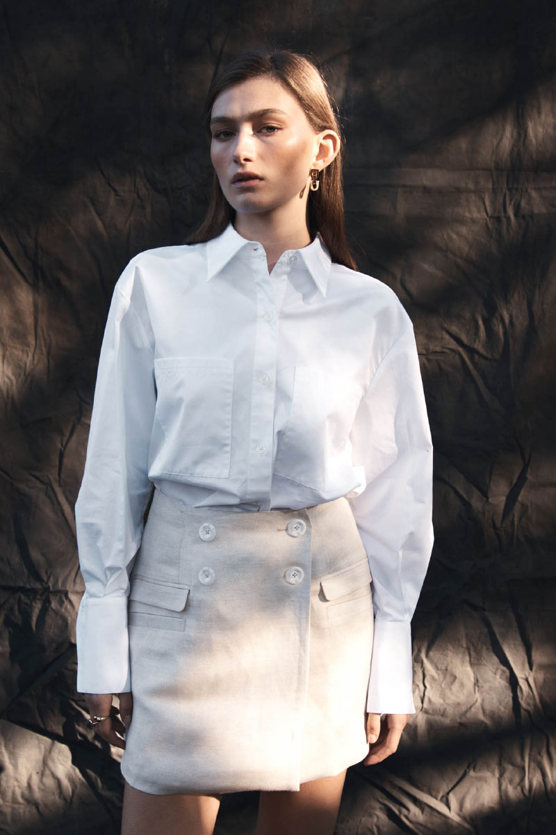 Dive Deep Into The Stylish World Of Elka Collective