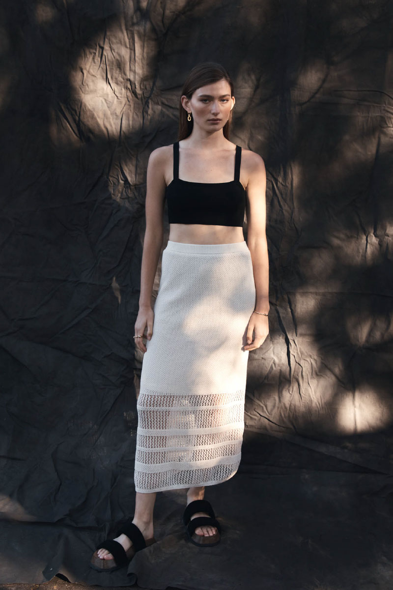 Dive Deep Into The Stylish World Of Elka Collective