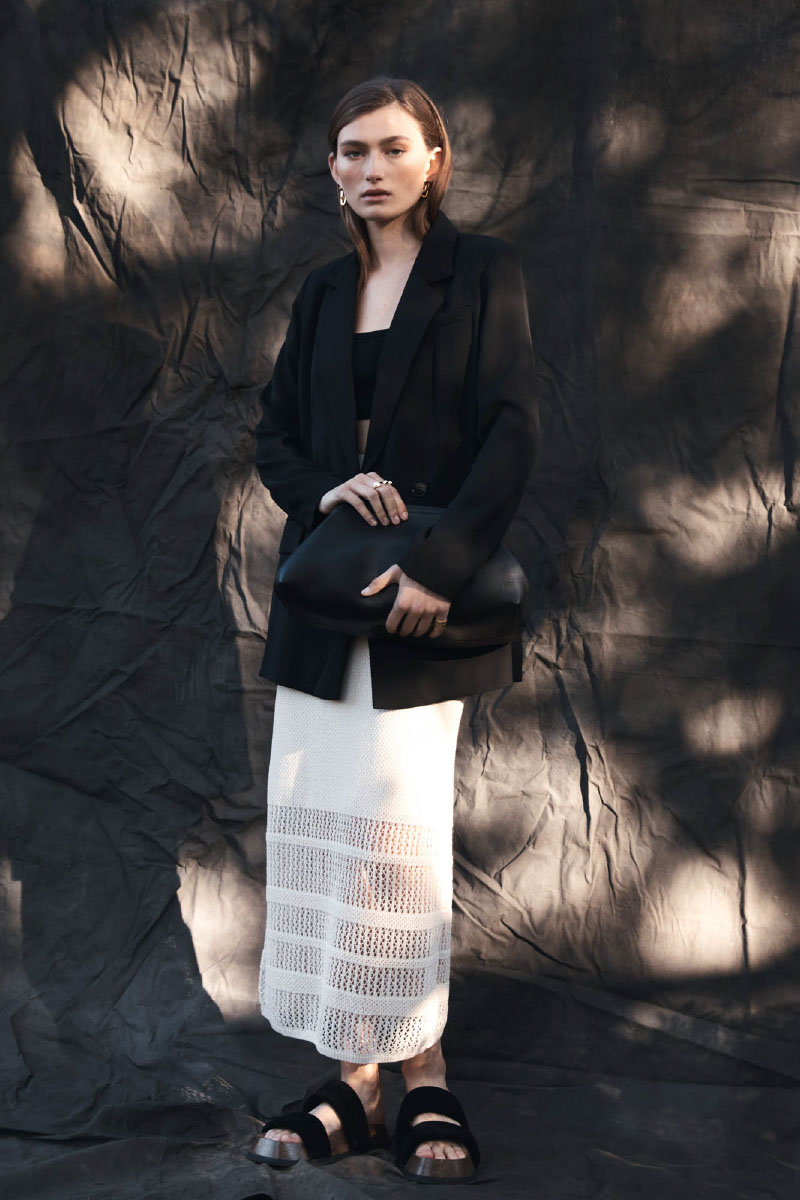 Dive Deep Into The Stylish World Of Elka Collective