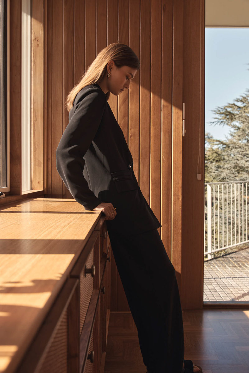 Dive Deep Into The Stylish World Of Elka Collective