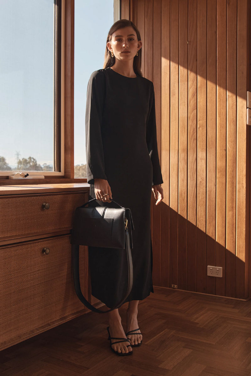 Dive Deep Into The Stylish World Of Elka Collective