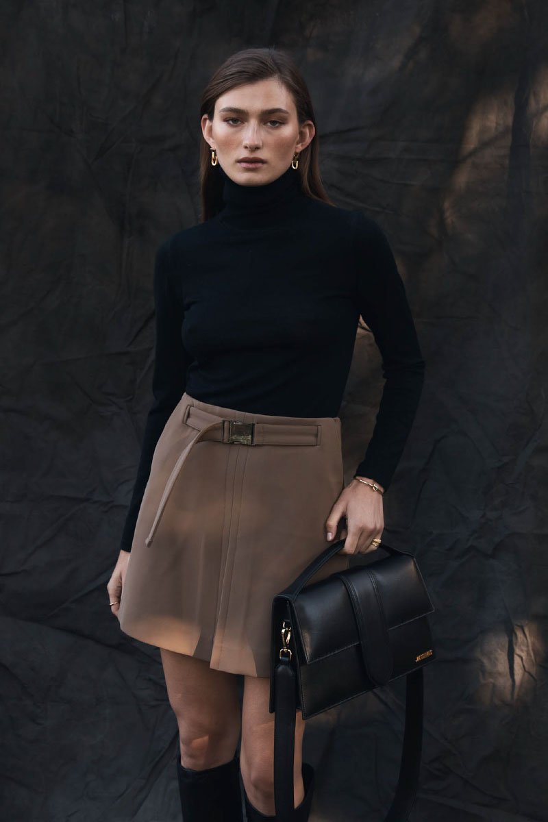 Dive Deep Into The Stylish World Of Elka Collective