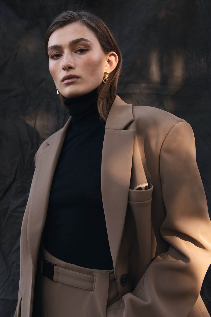 Dive Deep Into The Stylish World Of Elka Collective