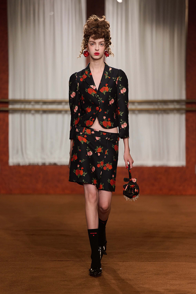 Get Excited About The Latest SS23 Collection From SHUSHU/TONG